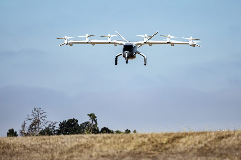 Archer Aviation and BETA Technologies Collaborate to Accelerate the ...